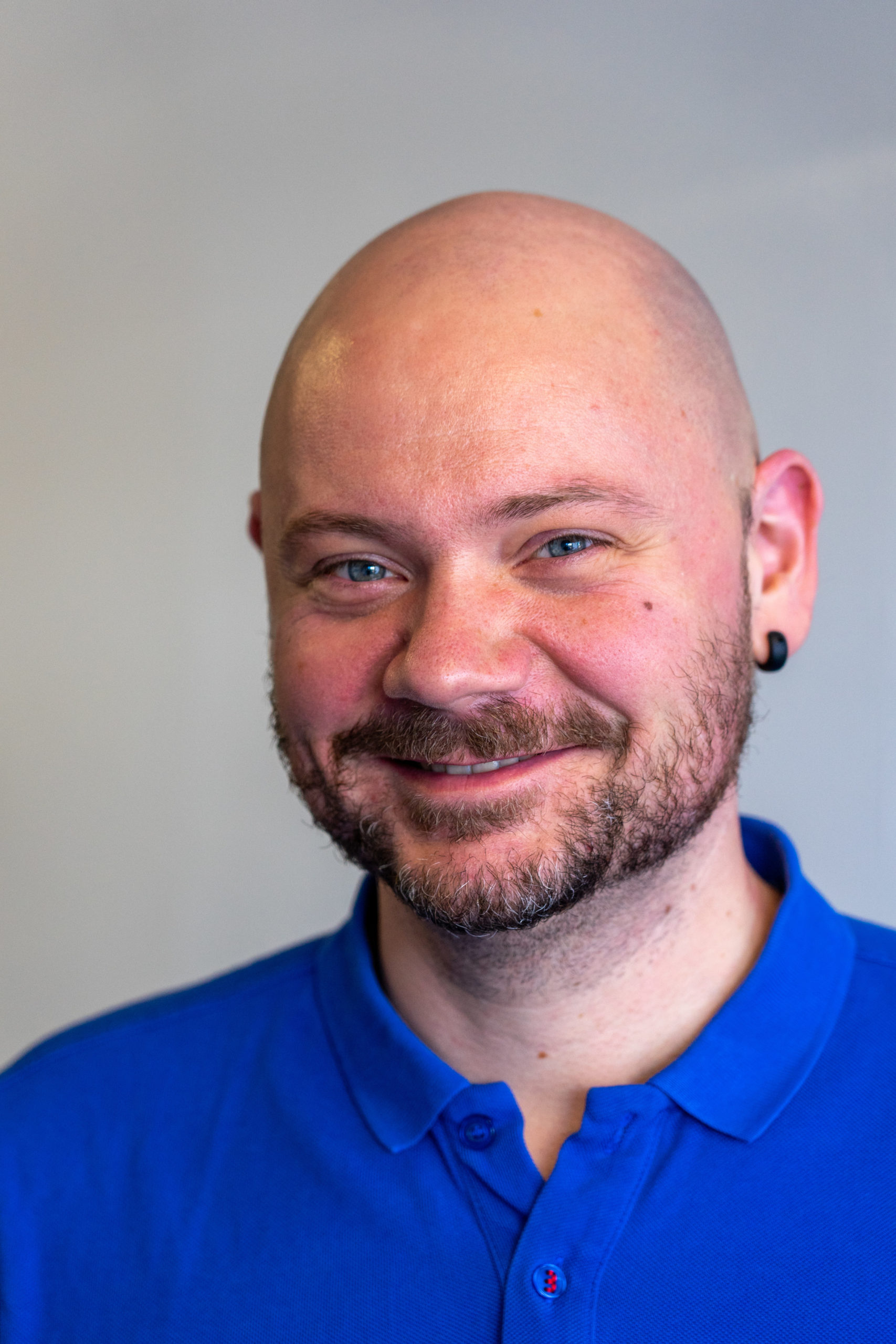 Soldner, Dominic, Dr. Ing. - Lehrstuhl für Technische Mechanik